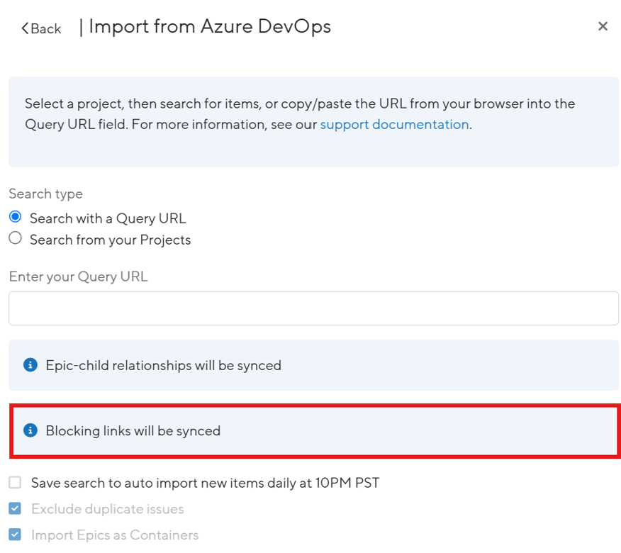 Two-Way Jira & Azure DevOps Sync