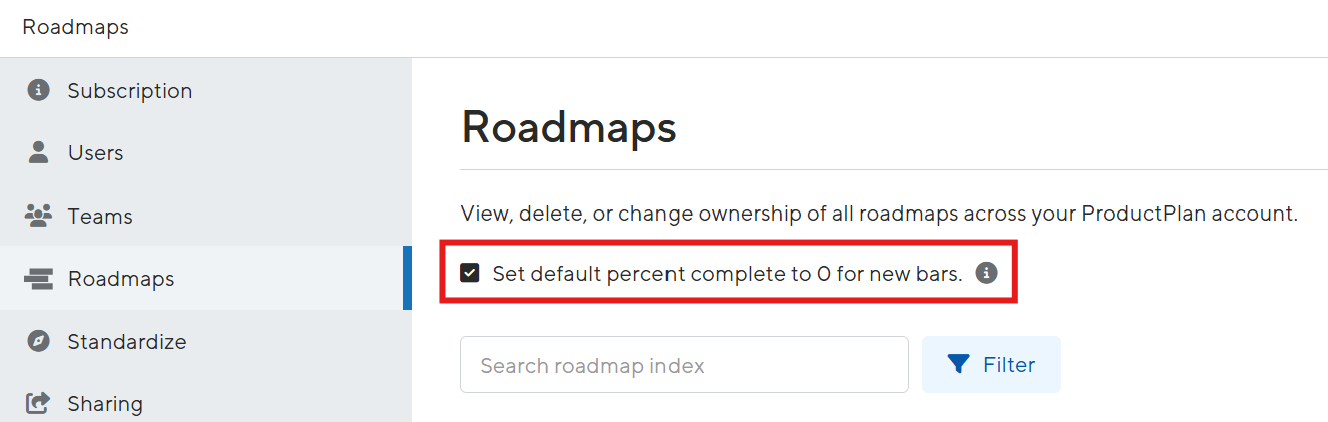 How is Percent Complete calculated?