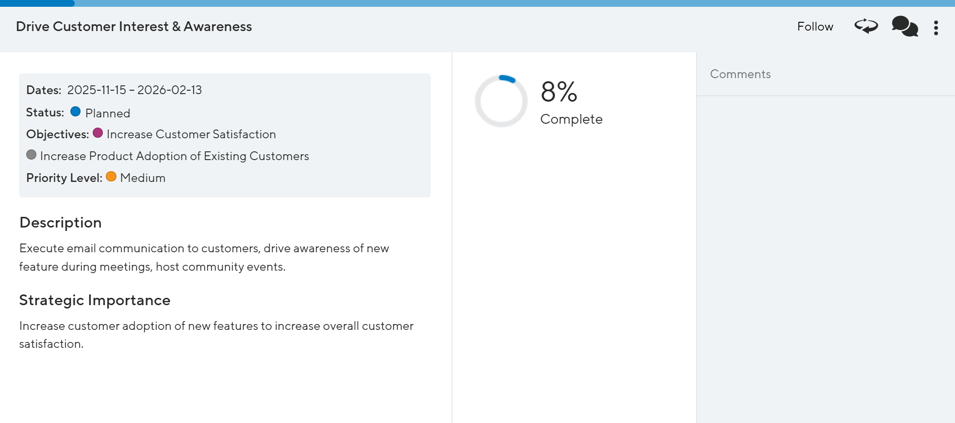 Adding and Editing Bars